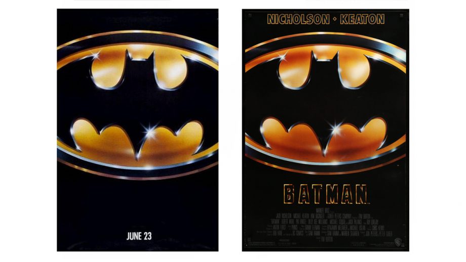 How BATMAN's Bat-Signal Changed Movie Marketing Forever - Nerdist