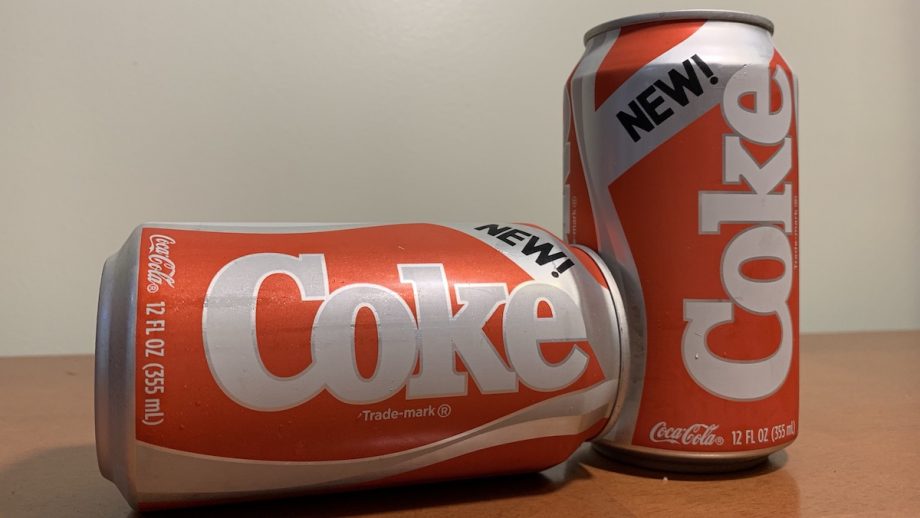 coca-cola Archives - Nerdist