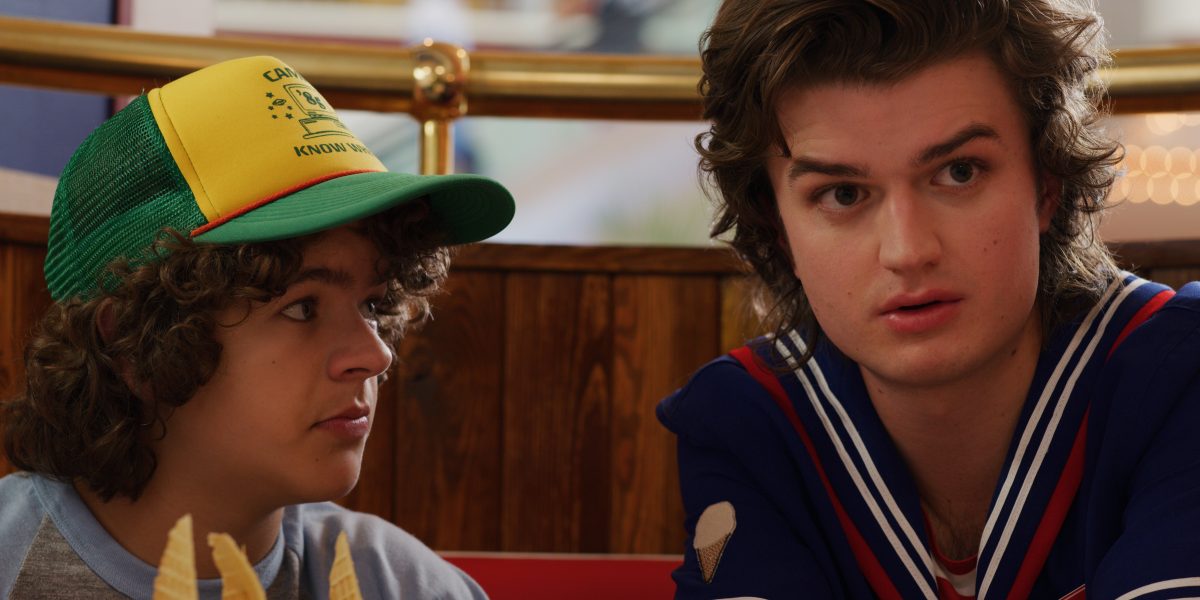 Every Team Up in STRANGER THINGS 3, Ranked - Nerdist