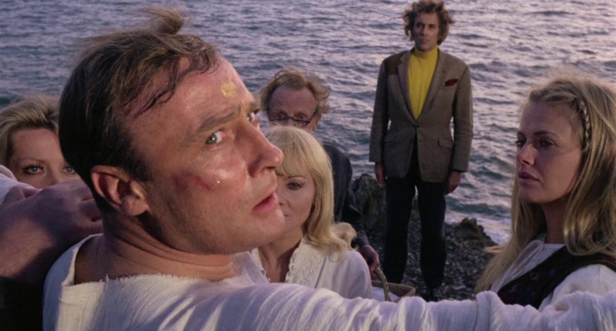Explore a Treasure Trove of Folk Horror on Shudder - Nerdist