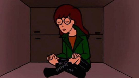 DARIA Creators Celebrate the Show's 12 Best Episodes - Nerdist