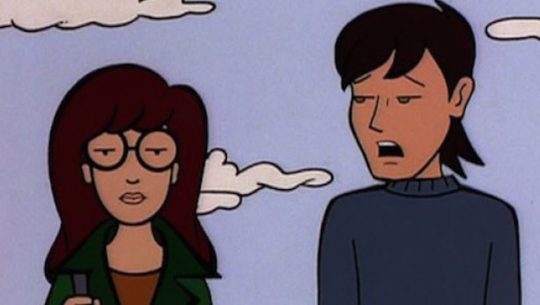 DARIA Creators Celebrate the Show's 12 Best Episodes - Nerdist