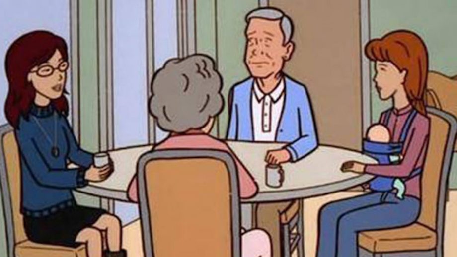 DARIA Creators Celebrate the Show's 12 Best Episodes - Nerdist