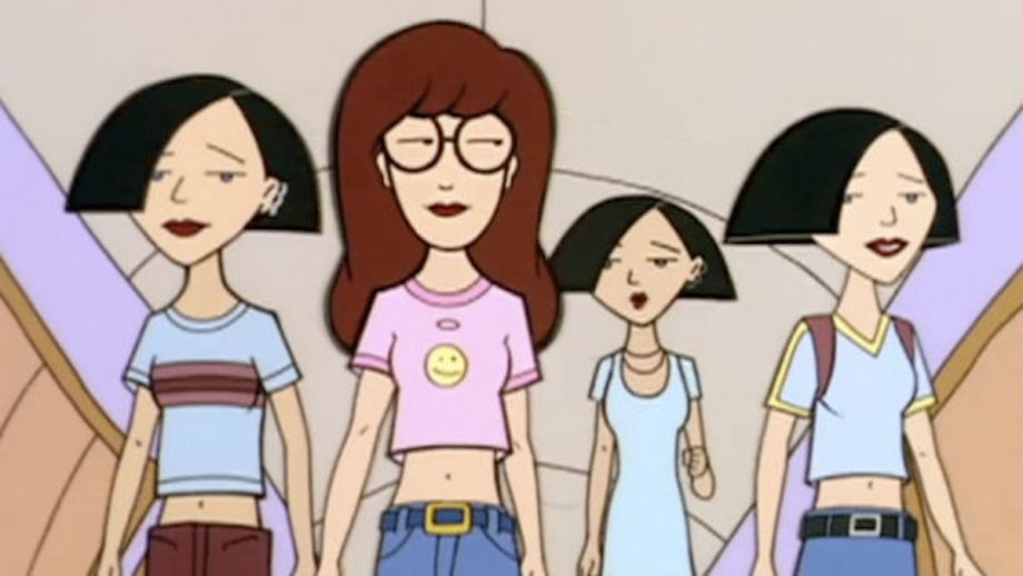 DARIA Creators Celebrate the Show's 12 Best Episodes - Nerdist