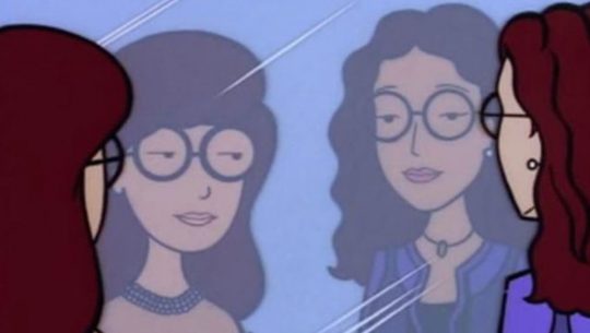 DARIA Creators Celebrate the Show's 12 Best Episodes - Nerdist
