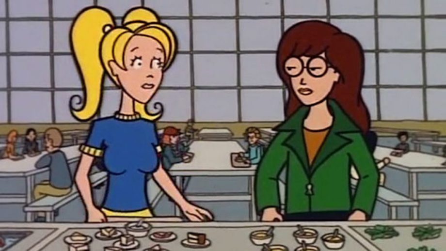 DARIA Creators Celebrate the Show's 12 Best Episodes - Nerdist