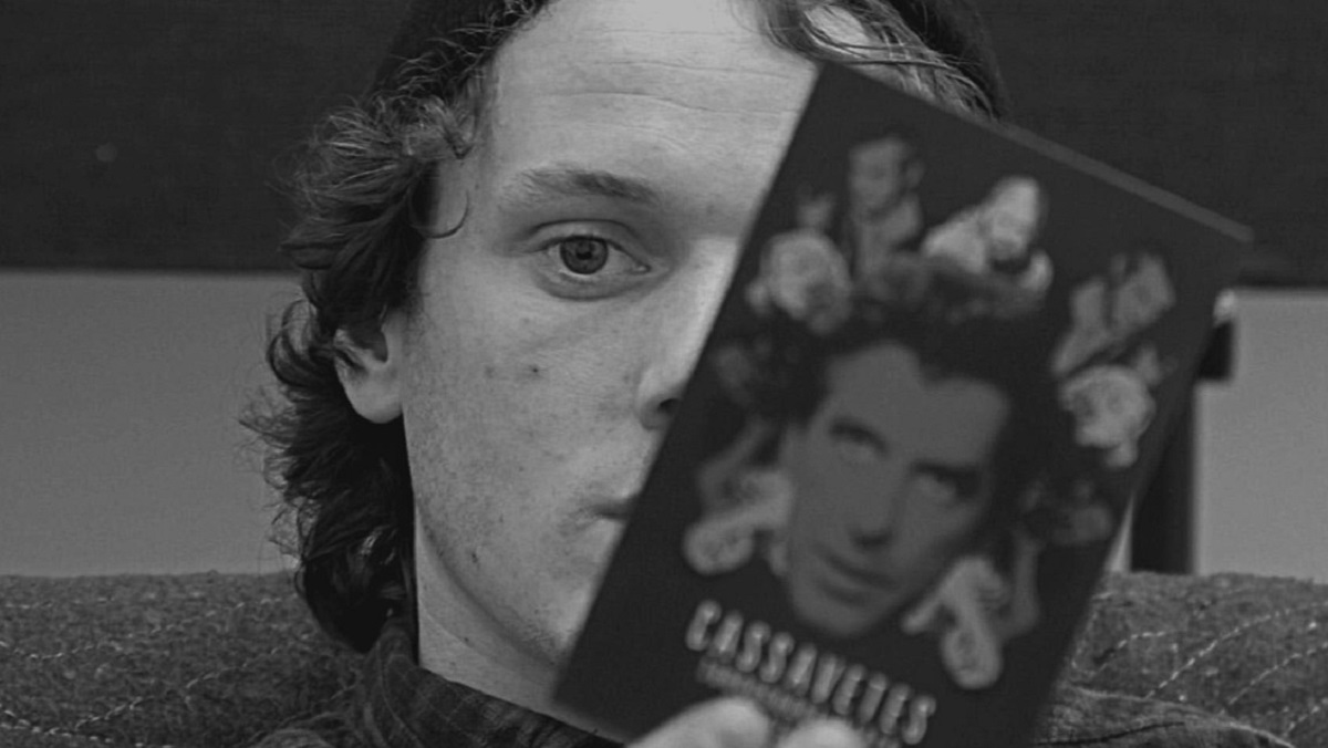 LOVE ANTOSHA Trailer Celebrates The Life of Anton Yelchin - Nerdist