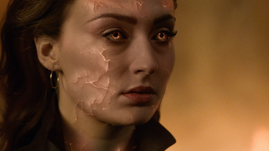 DARK PHOENIX Makes Jean Grey's Story About the Men - Nerdist