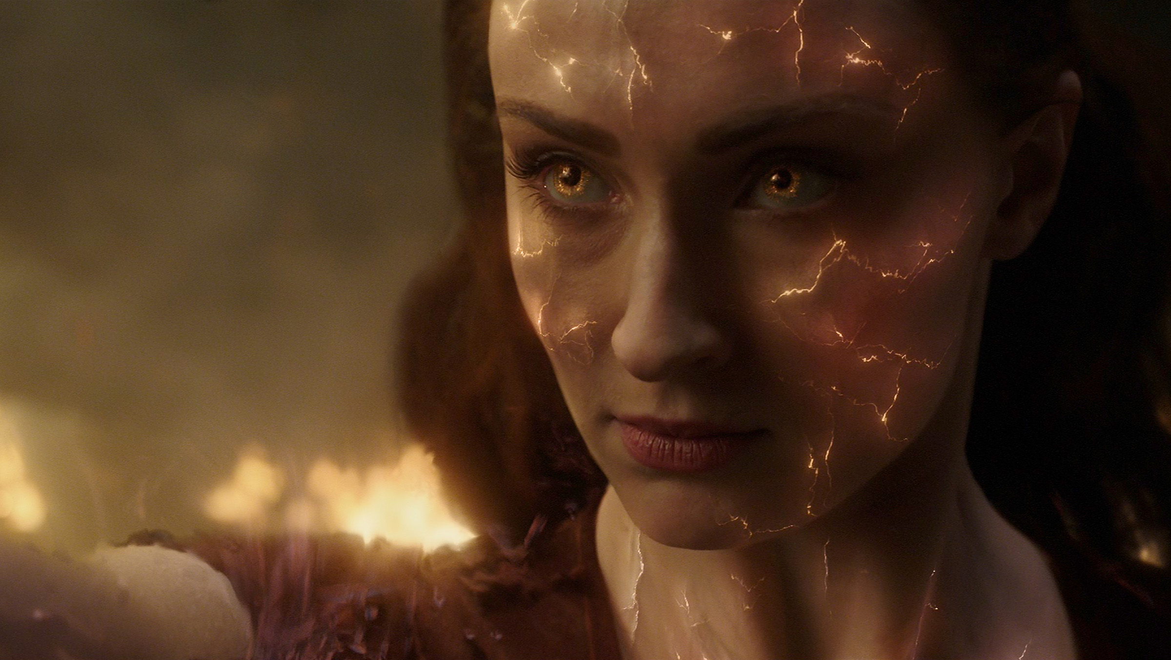 A Clinical Psychologist Digs into DARK PHOENIX, Jean Grey, and Fandom ...