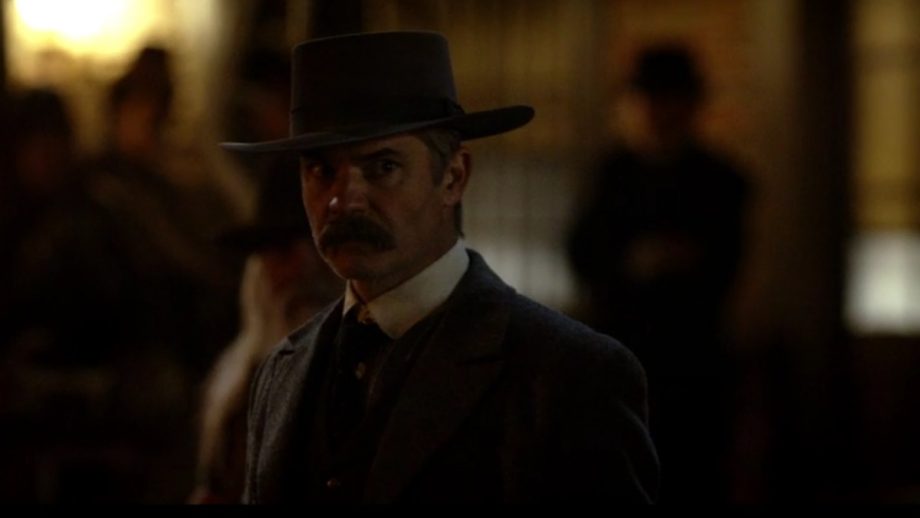 12 Best Moments from DEADWOOD THE MOVIE - Nerdist