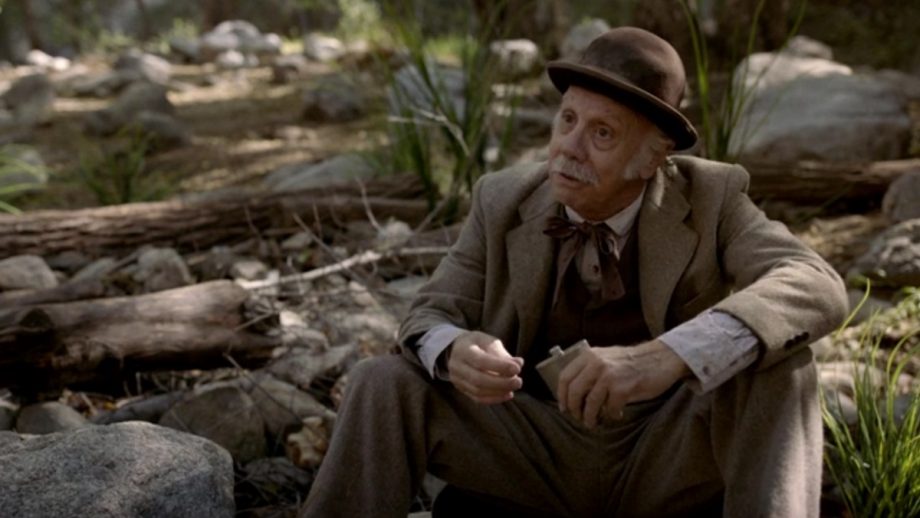 12 Best Moments from DEADWOOD THE MOVIE - Nerdist