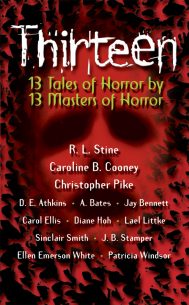 7 YA Anthologies Like SCARY STORIES TO TELL IN THE DARK - Nerdist