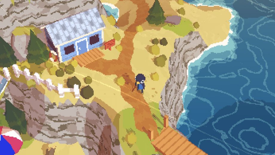 5 Free Games to Play When You're Stuck at Home - Nerdist