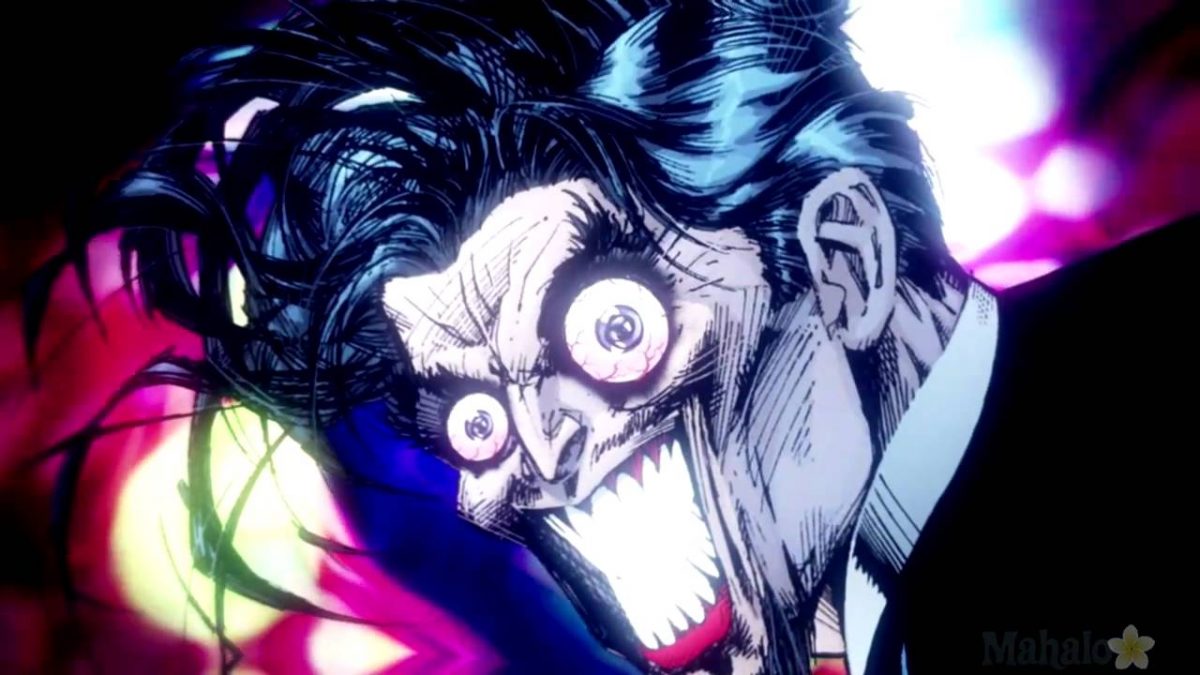 Get to Know HARLEY QUINN's Deep-Cut Cast of Weirdos - Nerdist