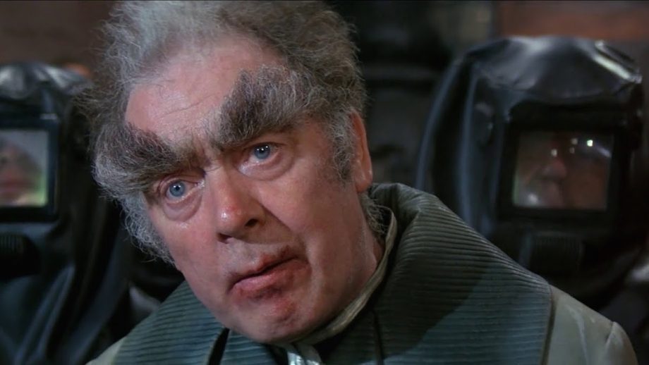 Who Are the Mentats in DUNE? - Nerdist