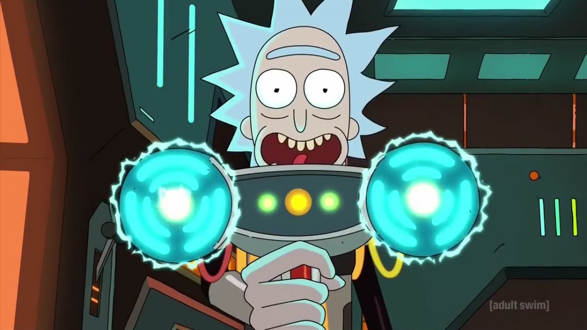The Zodiac Signs as RICK AND MORTY Characters - Nerdist