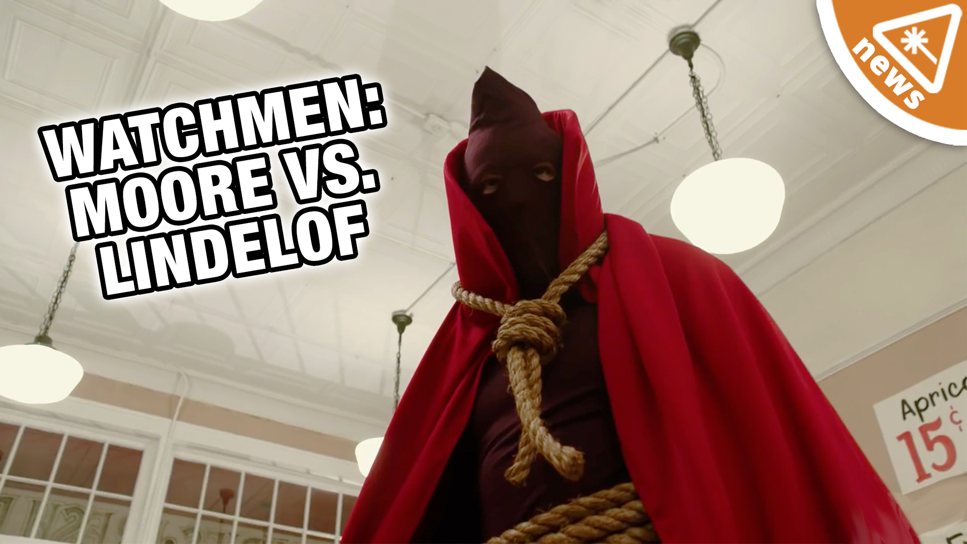 Watchmen Show Creator Tells Alan Moore “F*** You, I’m Doing It Anyway ...