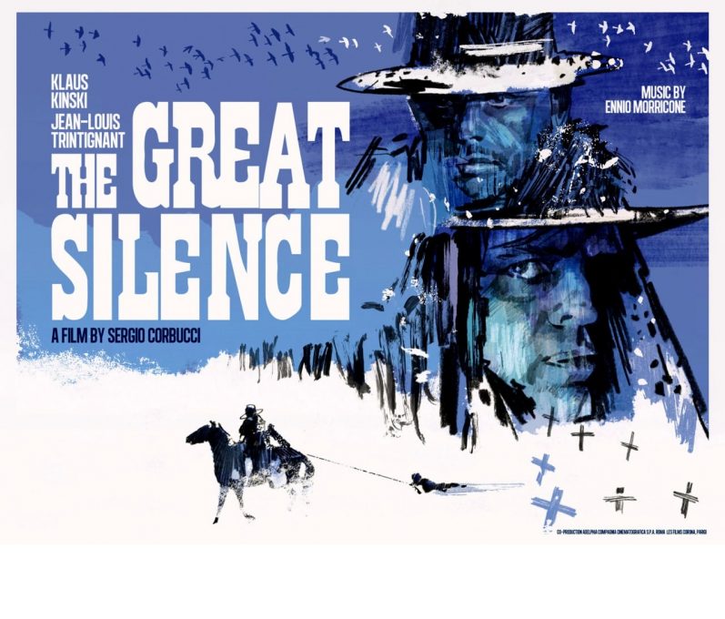 Quentin Tarantino and His Many Italian Movie References - Nerdist