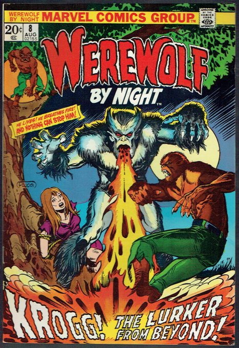 9 Must-Read Marvel Horror Comics - Nerdist