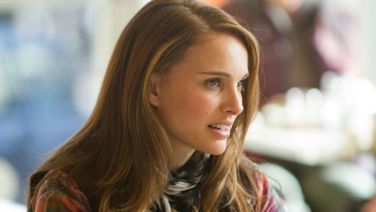 A Comics History of Jane Foster as The Mighty Thor - Nerdist