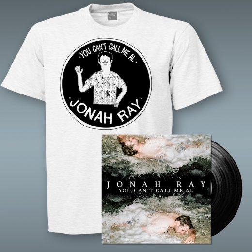 Jonah Ray Releases Punk Cover of Weird Al's "Amish Paradise" - Nerdist