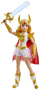 SHE-RA AND THE PRINCESSES OF POWER Are Getting Their Very Own Doll Line ...