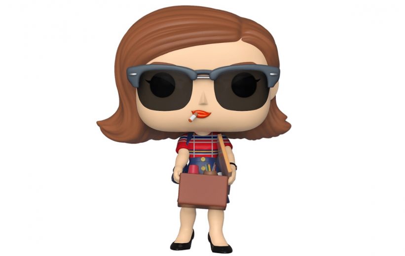 New MAD MEN Funko POPs Bring '60s Style to Your Collection - Nerdist