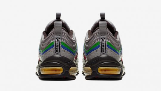 Nike Set to Release Nintendo 64-Themed Sneakers - Nerdist