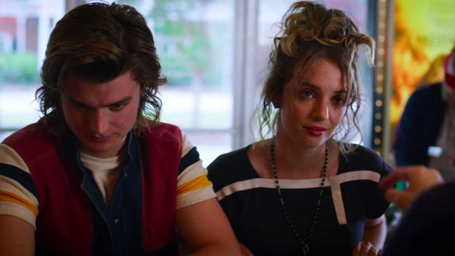 An Ode to Robin, STRANGER THINGS' Best New Character - Nerdist