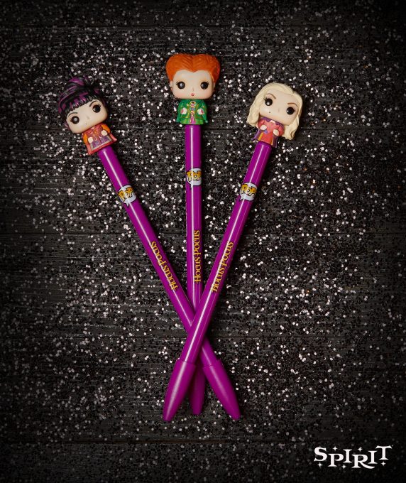 This HOCUS POCUS Movie Moment Funko POP! Will Put A Spell On You! - Nerdist