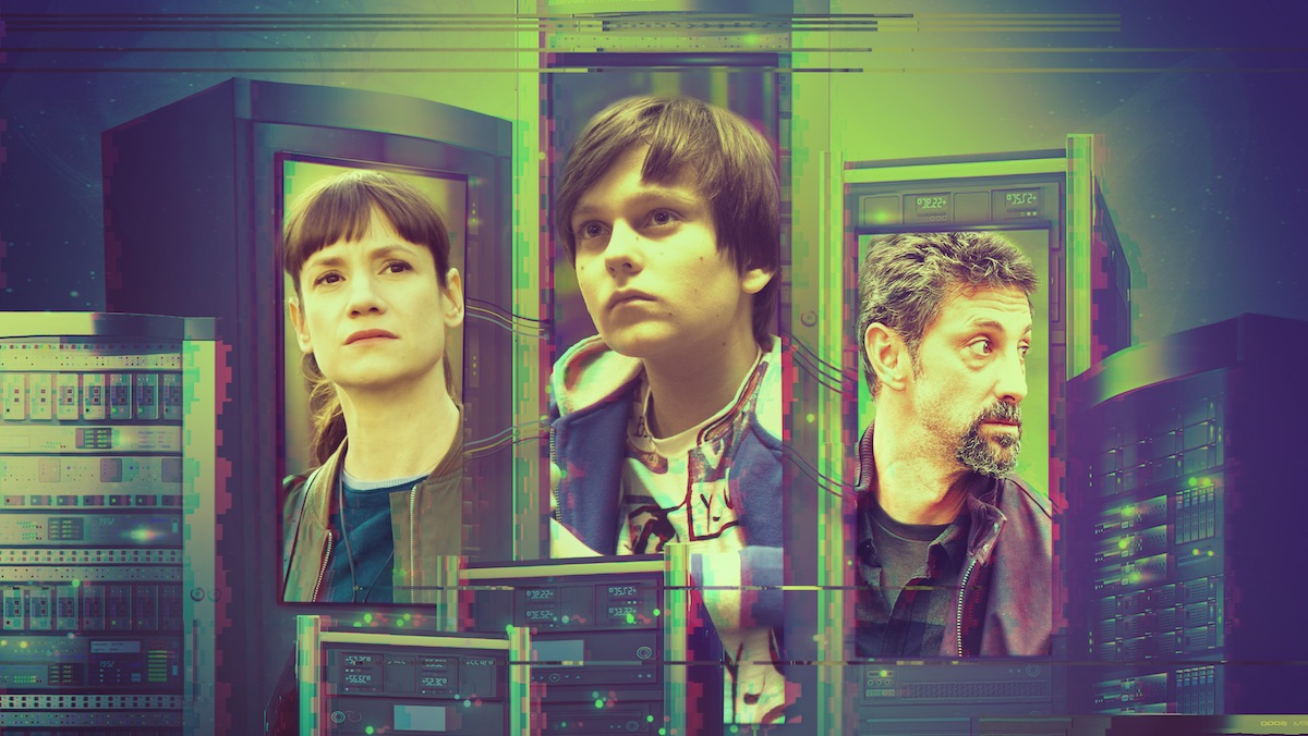 HBO's European Cyber-Crimes Series HACKERVILLE Debuts in U.S. - Nerdist