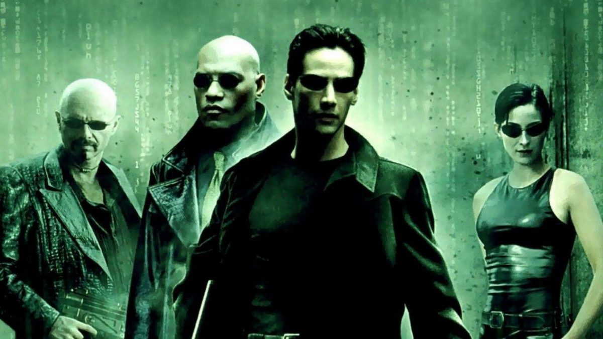 Everything We Know About THE MATRIX RESURRECTIONS - Nerdist