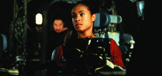 What to Remember Before THE MATRIX RESURRECTIONS - Nerdist