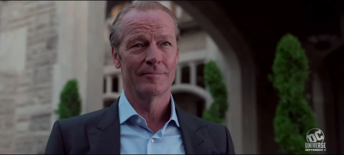 TITANS Season Two Trailer Showcases New Heroes and Villains - Nerdist