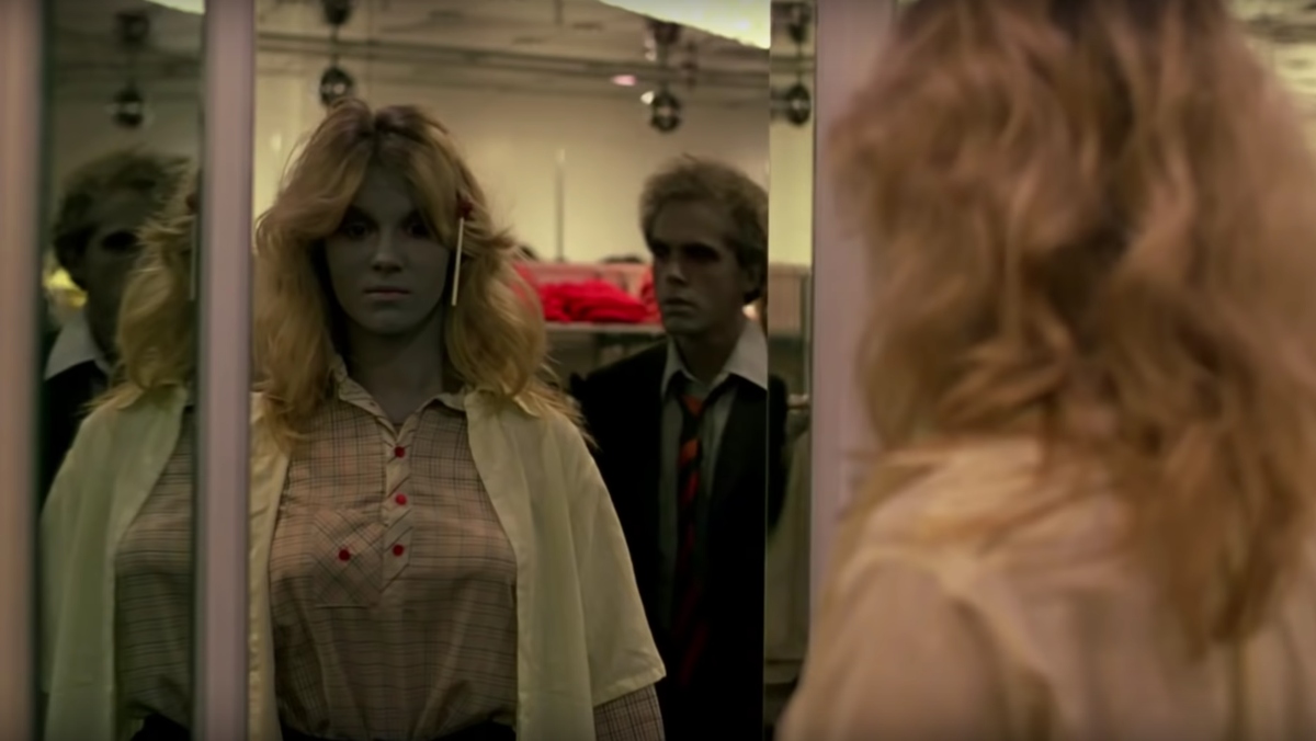 Twisted Origin of Zombies Explained in Awesome Video Essay - Nerdist