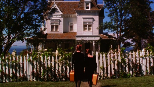 5 Things We Want To See In The PRACTICAL MAGIC TV Show - Nerdist