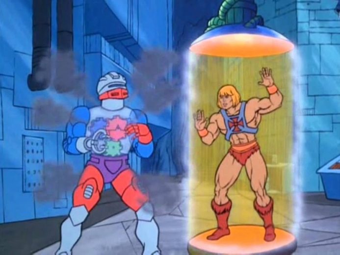 7 Classic HE-MAN Characters We Want in the New Netflix Series - Nerdist