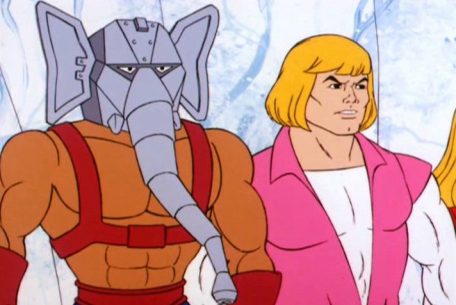 7 Classic HE-MAN Characters We Want in the New Netflix Series - Nerdist