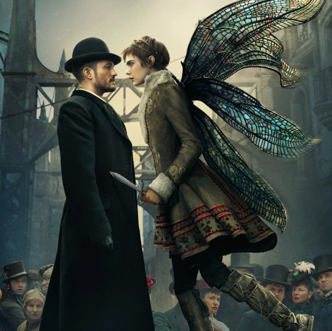 A Guide to the World of CARNIVAL ROW - Nerdist