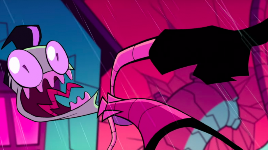 invader zim: enter the florpus Archives - Nerdist