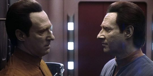Who STAR TREK's Data Was, and Where He Is Now - Nerdist