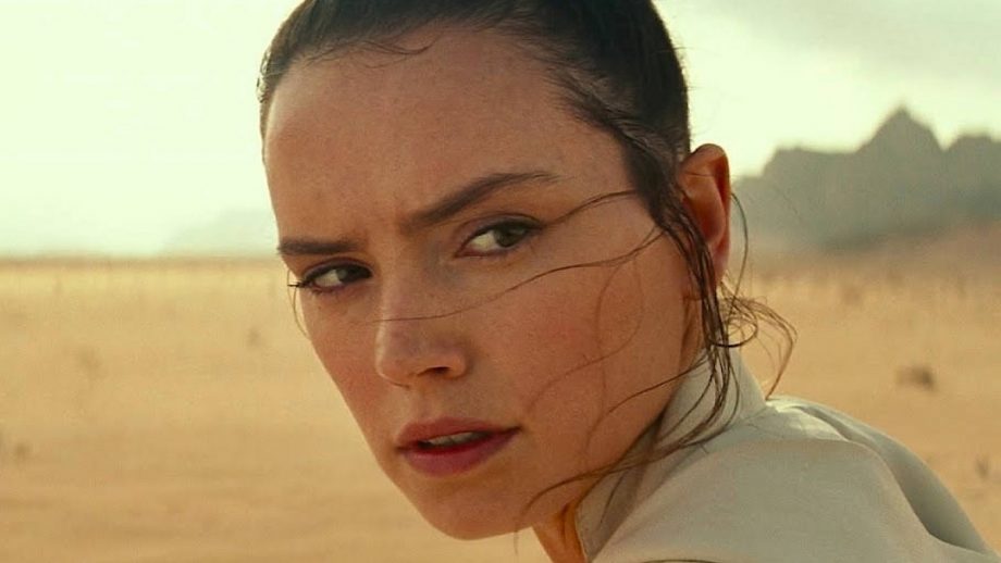 Why One RISE OF SKYWALKER Scene Is Missing a Vital Character - Nerdist
