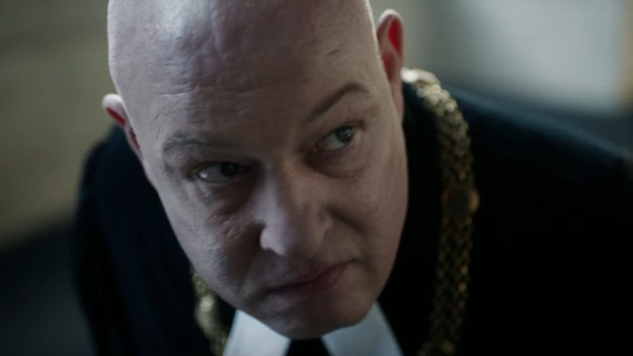 HIS DARK MATERIALS: What is the Magisterium? - Nerdist