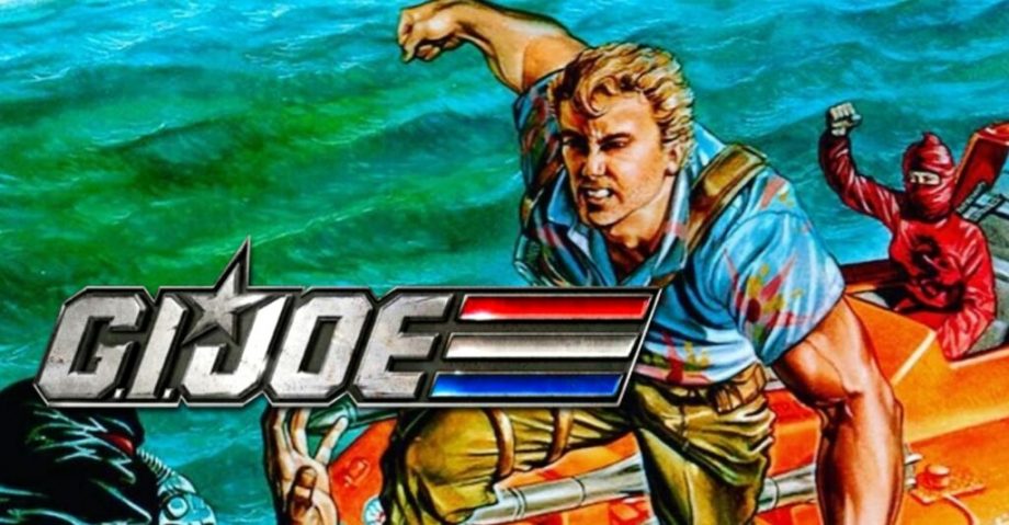 New G.I. JOE Spinoff Movie in Development - Nerdist