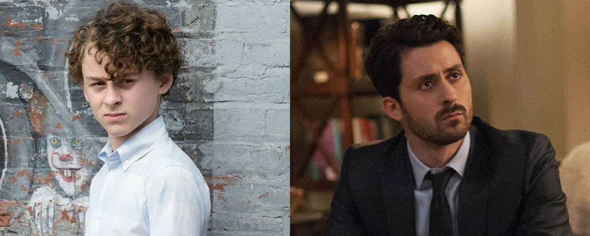 Stephen King's IT Characters as the Zodiac Signs - Nerdist