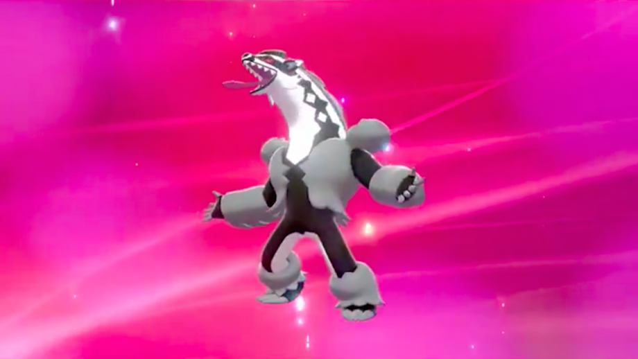 Pokemon Sword and Shield Archives - Nerdist