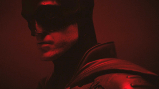 THE BATMAN Might Be Based on This Obscure Comic - Nerdist