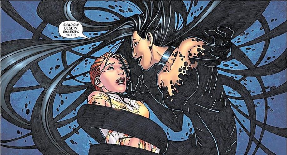 Which 7 X-Men Characters are the Mystery Mutants of POWERS OF X? - Nerdist