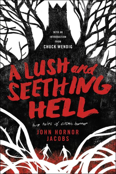 13 Spooky New Books to Curl Up with This Fall - Nerdist
