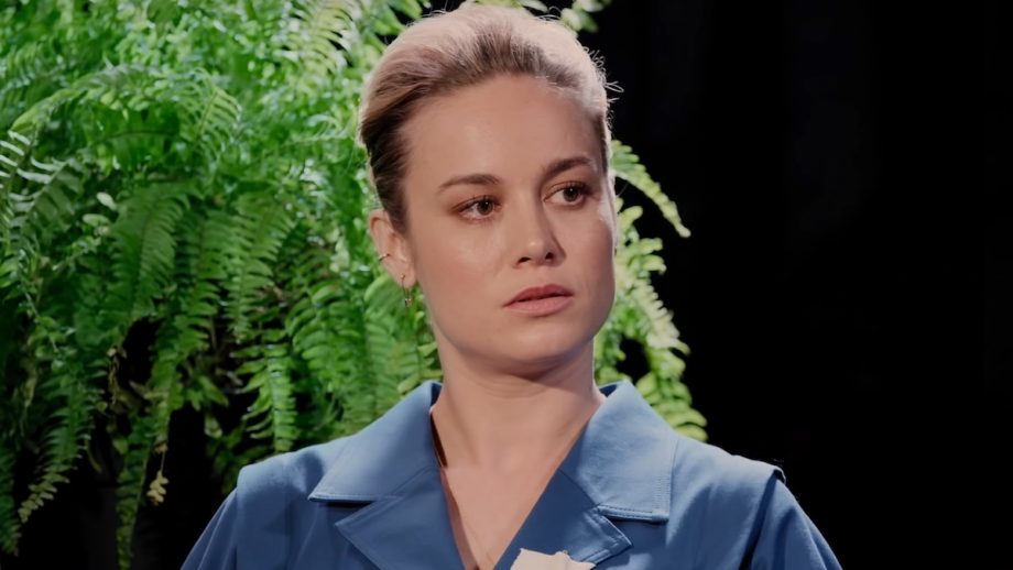 BETWEEN TWO FERNS: THE MOVIE's 5 Funniest Interviews - Nerdist